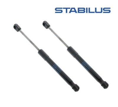 Porsche 911 Boxster Cayman Front Hood Shocks 99151155100 OEM STABILUS ...