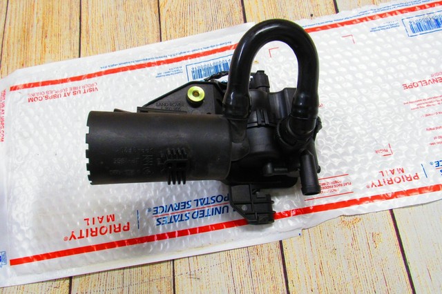 Genuine Fuel Vapor Detection Pump Gas WTG500040 for sale online | eBay