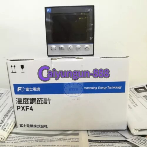 1 pcs new PXF4ABY2-FW100 ( replace PXR4 TAY1-FW000-C) temperature controller | eBay