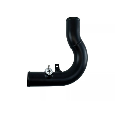 HG Motorsport Aluminium Throttle Body Charge Pipe For VW Golf MK7 GTI/R ...