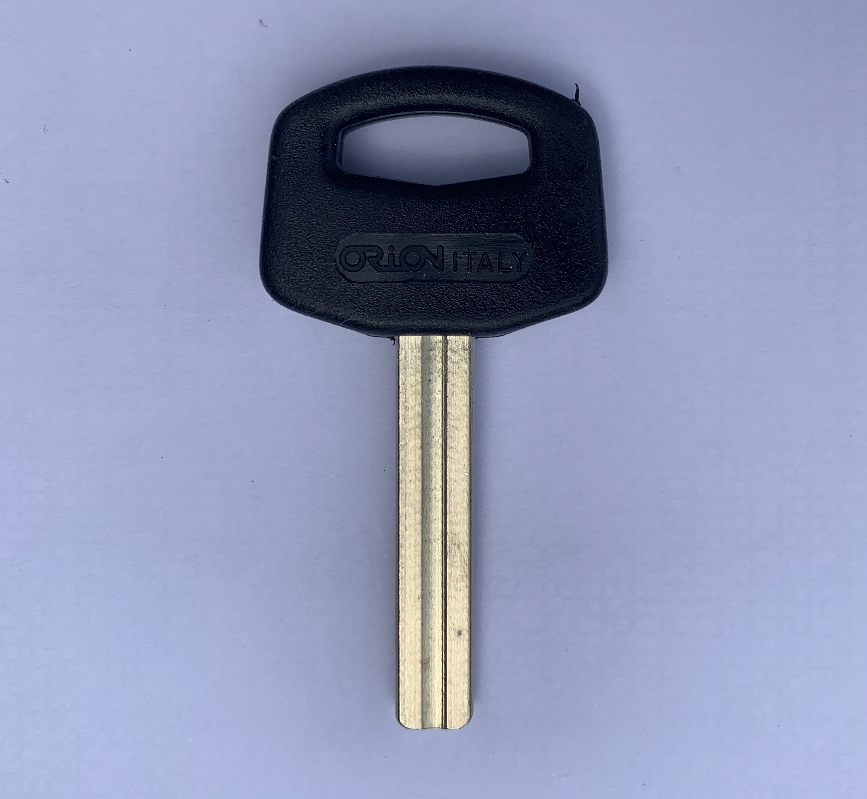 Abus Plus Key Cut to Code / Abus X Plus Key Cut to Code Number | eBay UK