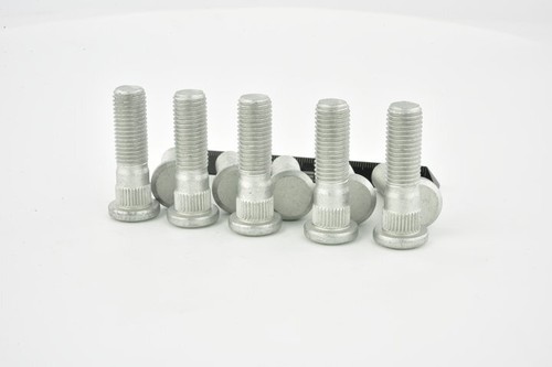 Wheel Stud Pcs 10 For FORD TRANSIT CONNECT TC7 Fasteners | eBay Australia