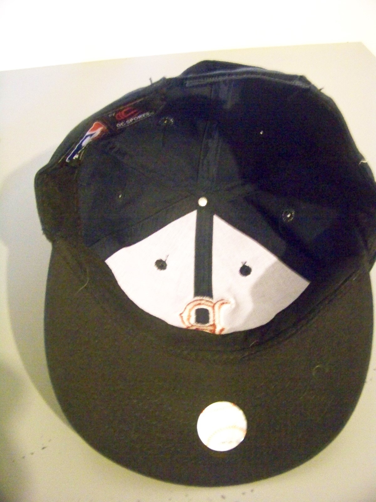 Youth Boston Red Sox Baseball Cap Hook & Loop Closure in Back EUC!!! | eBay