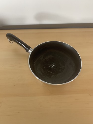 Revere Ware 8" Skillet Fry Pan S993, No Lid, Some Scratches, Pre Owned ...