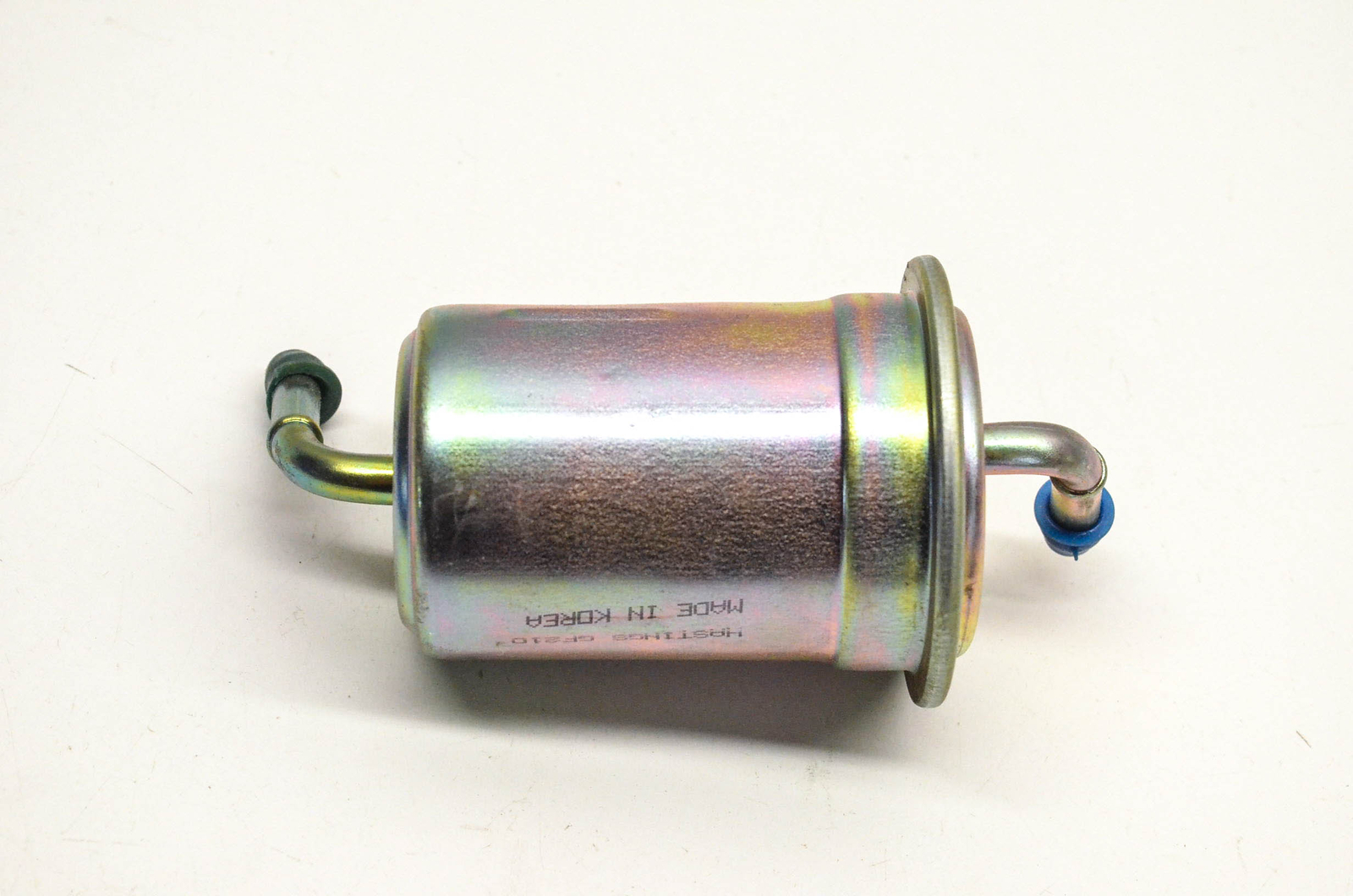 TEHO 72004 - Fuel filter cross reference