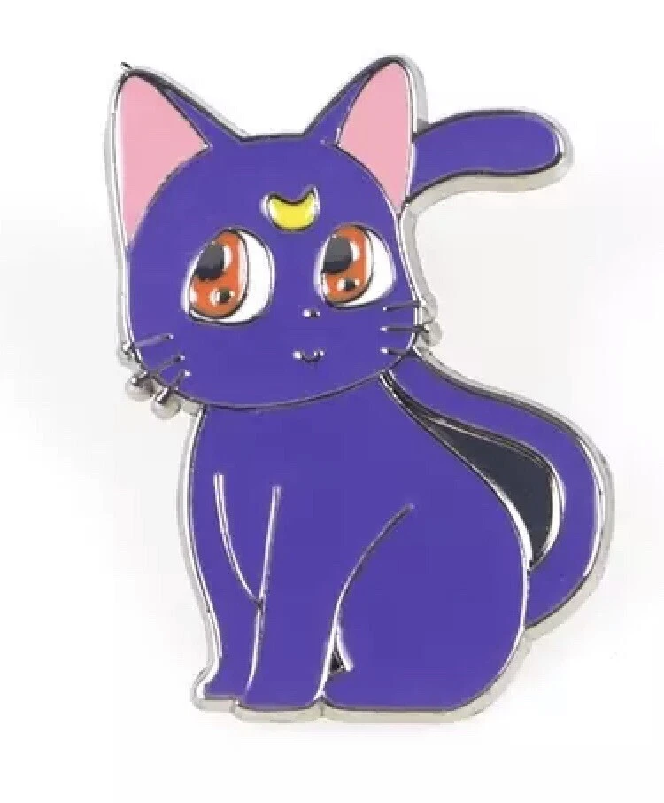 Luna The Cat Anime