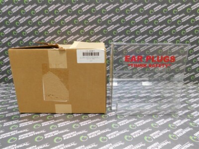 NEW Grainger International 4GMT1 Ear Plug Dispenser | eBay