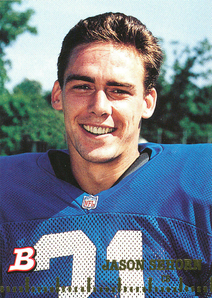Jason Sehorn's Instagram, Twitter & Facebook on IDCrawl