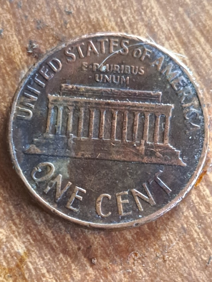 1970 No Mint Mark Bronze Penny | eBay