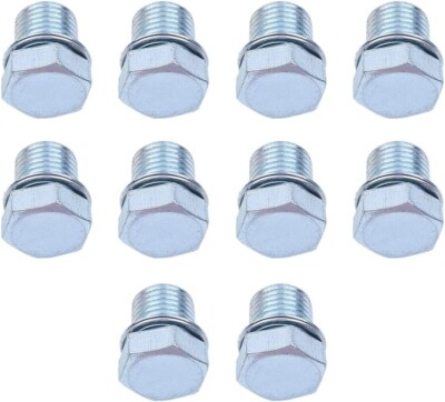 Decompression Valve Plug For Husqvarna 246 254 257 261 262 268 272 281 ...