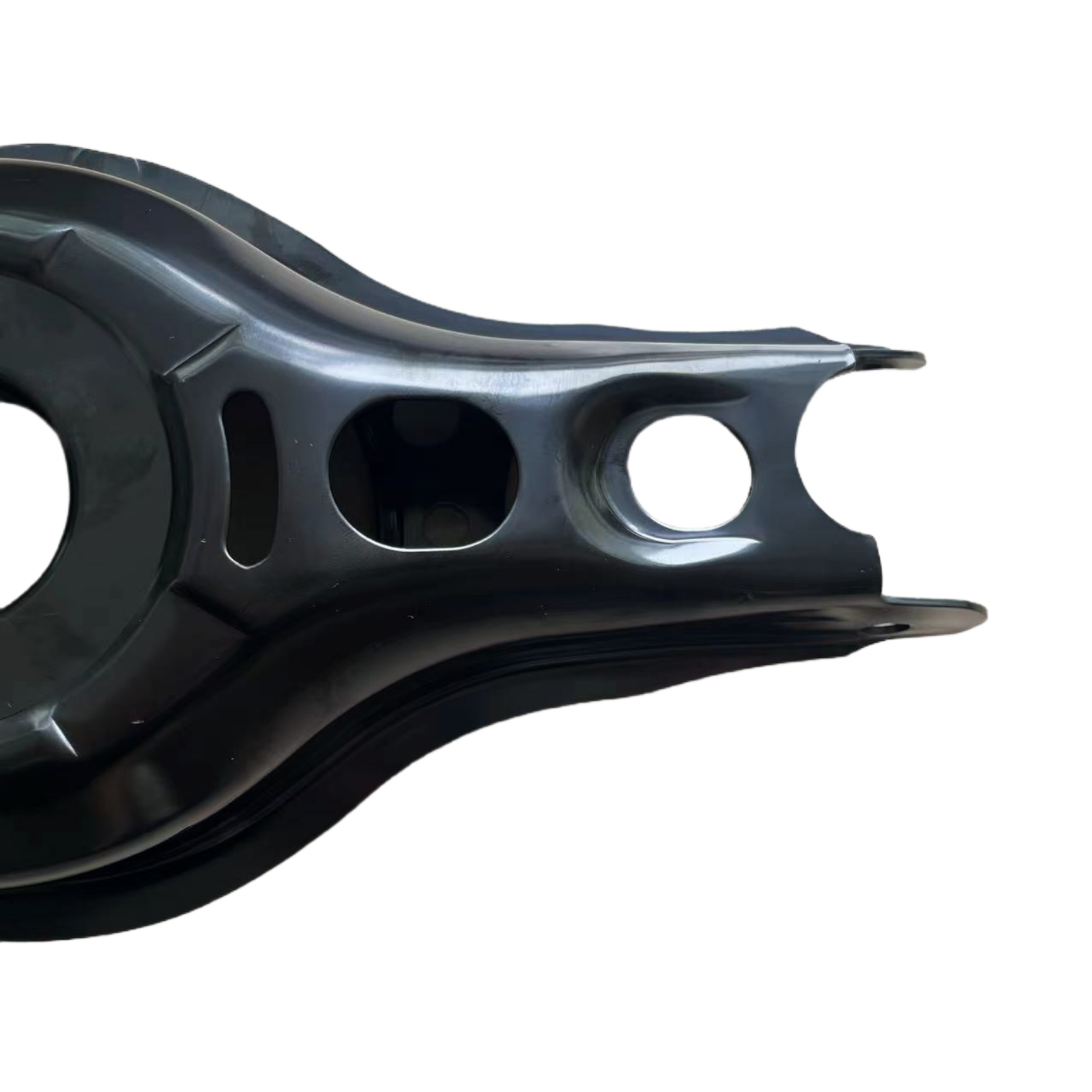 48730-06120 New Rear Left or Right Lower Control Arm Fits Toyota Camry ...