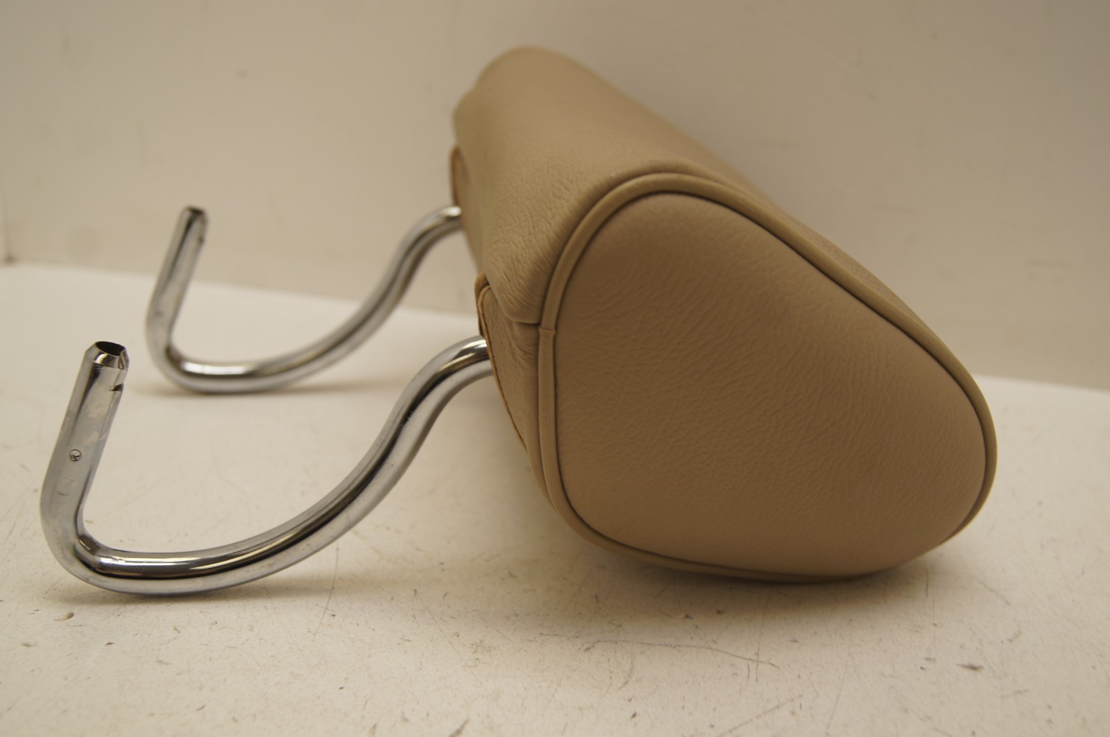 1999 MERCEDES BENZ E430 W210 REAR SEAT HEADREST | eBay