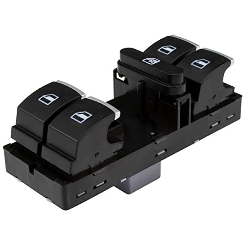 Master Power Window Switch Driver Side 5ND959857 Front Left Electric ...