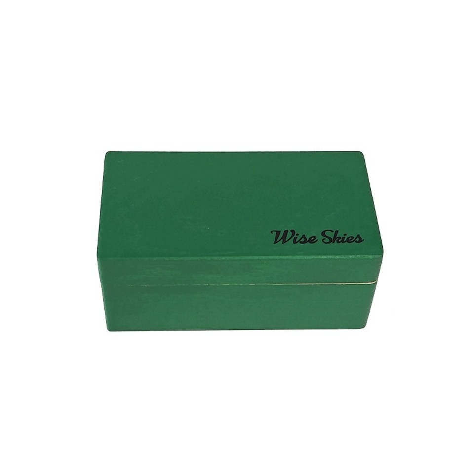 Green RAW Rolling Box Set Christmas Gift Bundle Package Stash | eBay UK