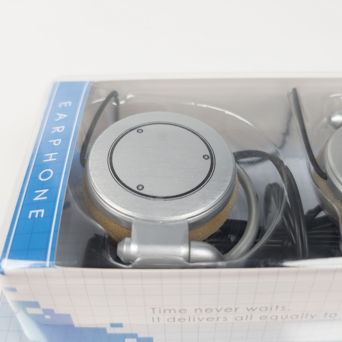 Persona 3 The Movie P3 Earphone Headphone Official Movic Makoto Yuki ...
