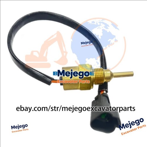 GP Temperature Sensor 102-2240 1022240 for Caterpillar 3508 3512 3516 ...