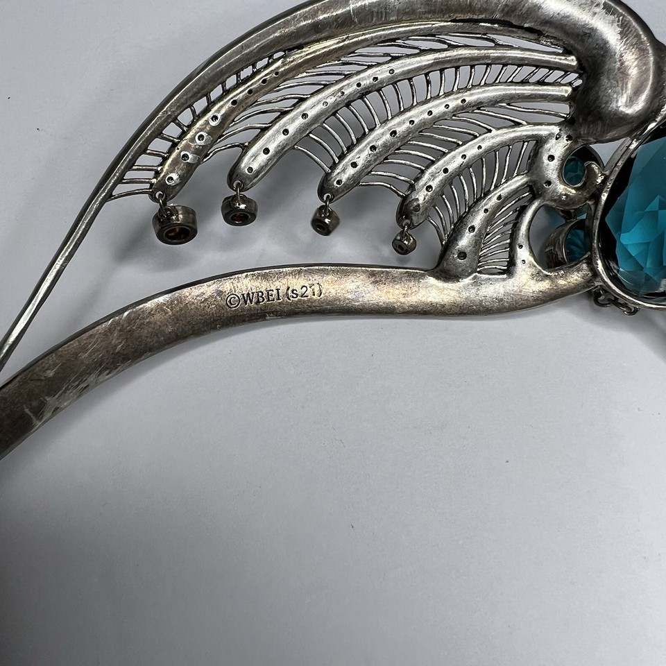 Harry Potter Rowena Ravenclaw Diadem Tiara - The Noble Collection | eBay