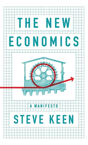The New Economics | A Manifesto | Steve Keen | Buch | 140 S. | Englisch ...