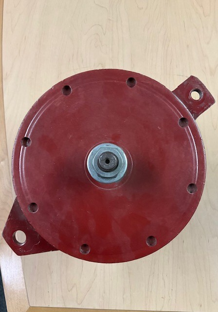 102499-HZ24 Electrodyne Brushless Alternator | eBay