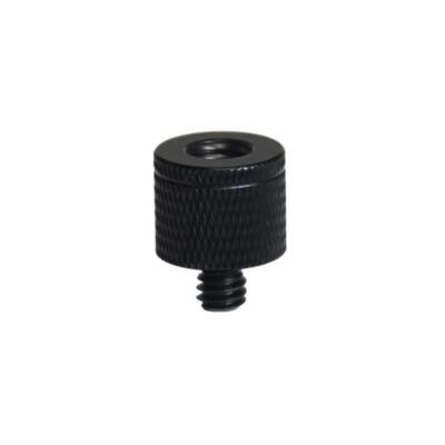 Male 1/4 " - Female M8 Tripod Inch Adapter Screw Aluminium CS070 | eBay ...