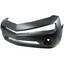 Primed Front Bumper Cover Fascia for 2011-2013 Chevrolet Camaro LS LT ...