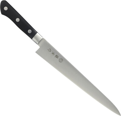 TOJIRO FUJITORA FU-805 Sujibiki Knife 240mm Slicer Knife Made in Japan ...