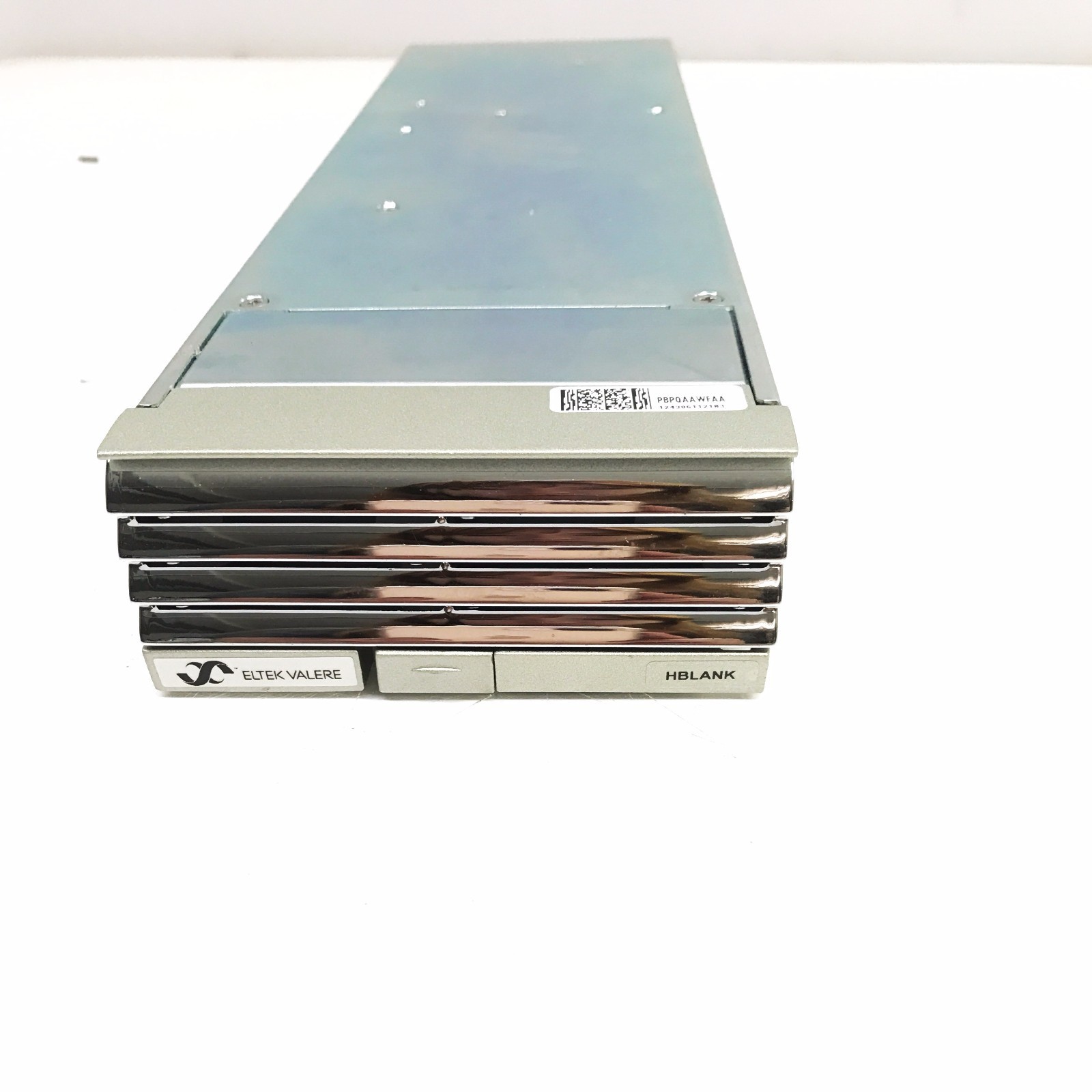 Cisco Eltek Valere HBLANK-VC Rectifier Power Supply | eBay