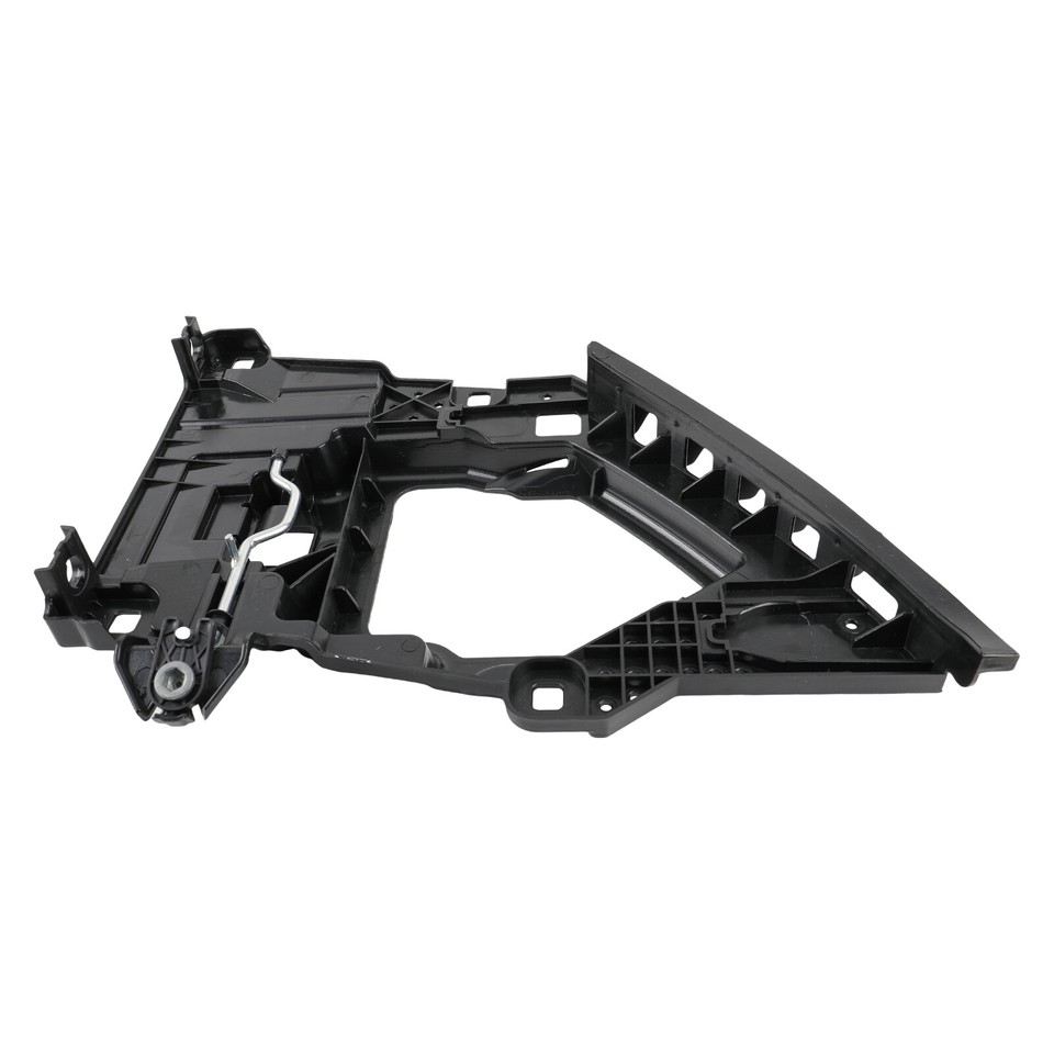 Headlight Bracket Support Front Left 95863152100 For Porsche Cayenne ...