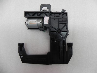 Mercedes S Klasse W221 Stellmotor Stellantrieb Antrieb Kopfstütze vorne ...