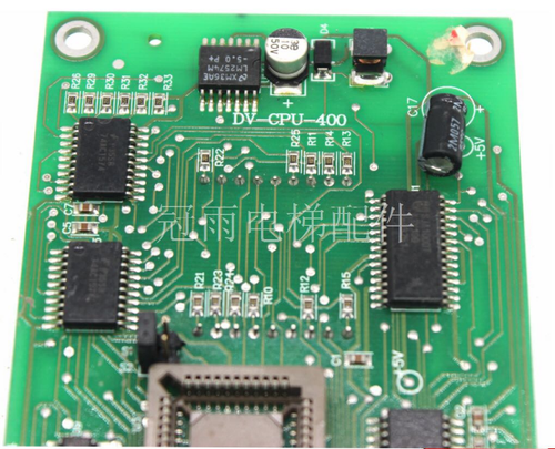 New Original DV-CPU-400 display board 90 days warranty | eBay