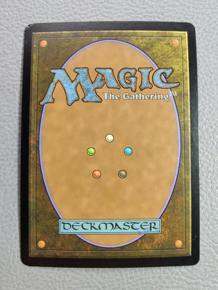 Agony Warp Foil | PL | Shards of Alara | Magic the Gathering MTG | eBay