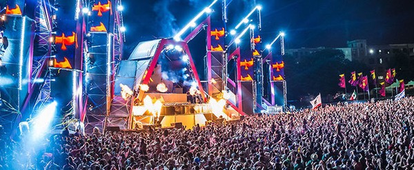 Spring Awakening Festival Tickets - Spring Awakening Festival Tour ...