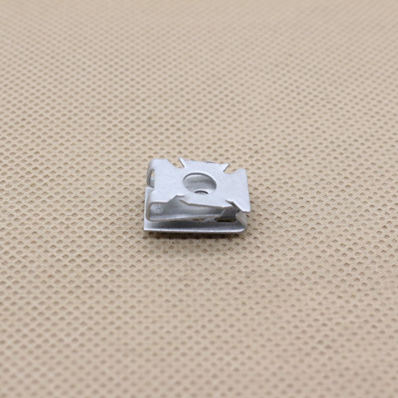 10Pcs For VW & Audi Fender and Bumper Metal Clip N90959101, N-909-591 ...