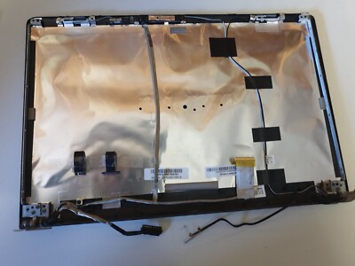 Sony Vaio PCG 71811W screen back lid | eBay Australia