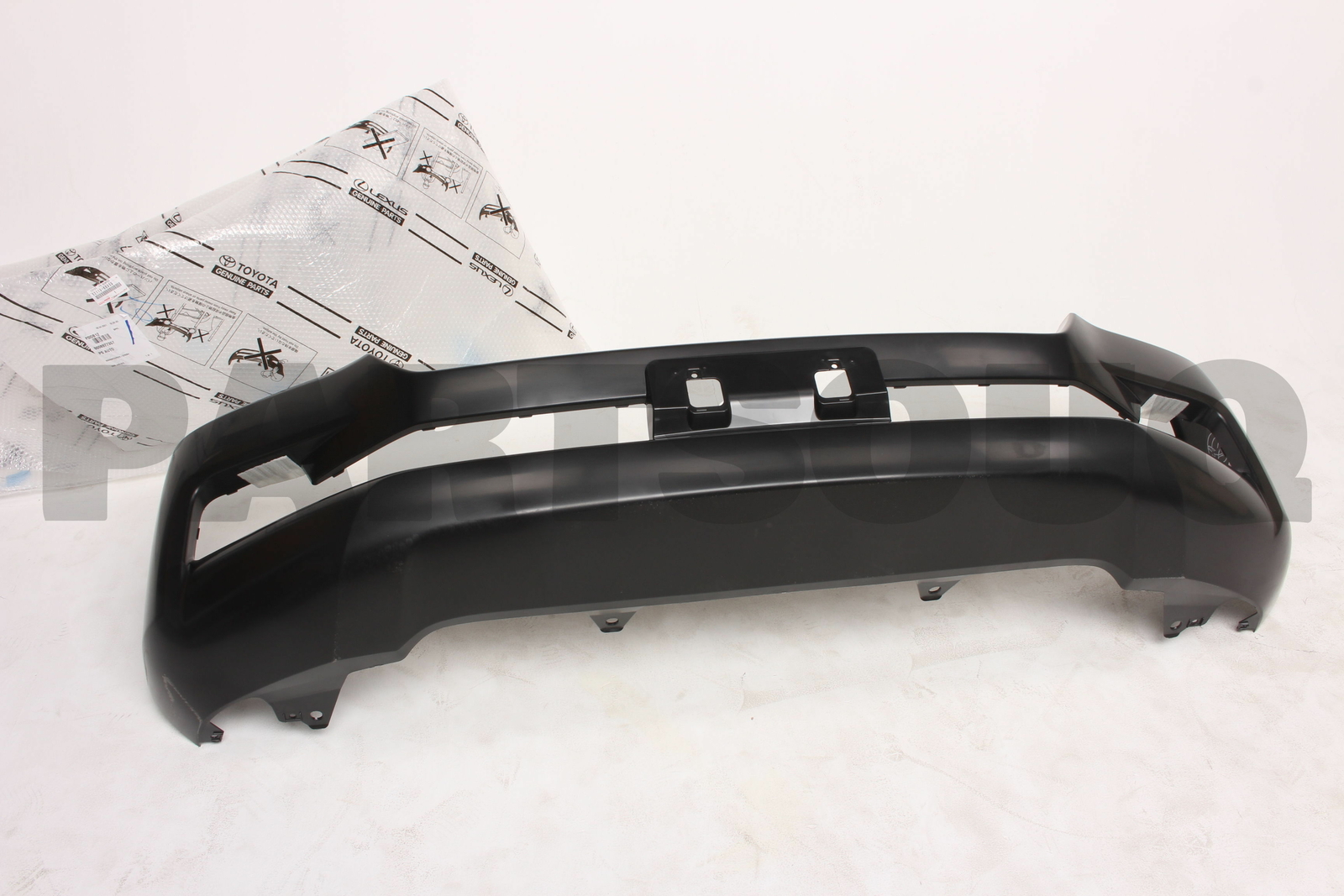 CUBIERTA ORIGINAL TOTOYOTA 521196B959 PARACHOQUES FR 52119-6B959 | eBay