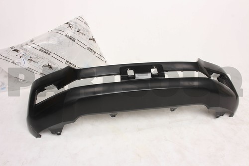 521196B959 Genuine Toyota COVER FR BUMPER 52119-6B959 | eBay