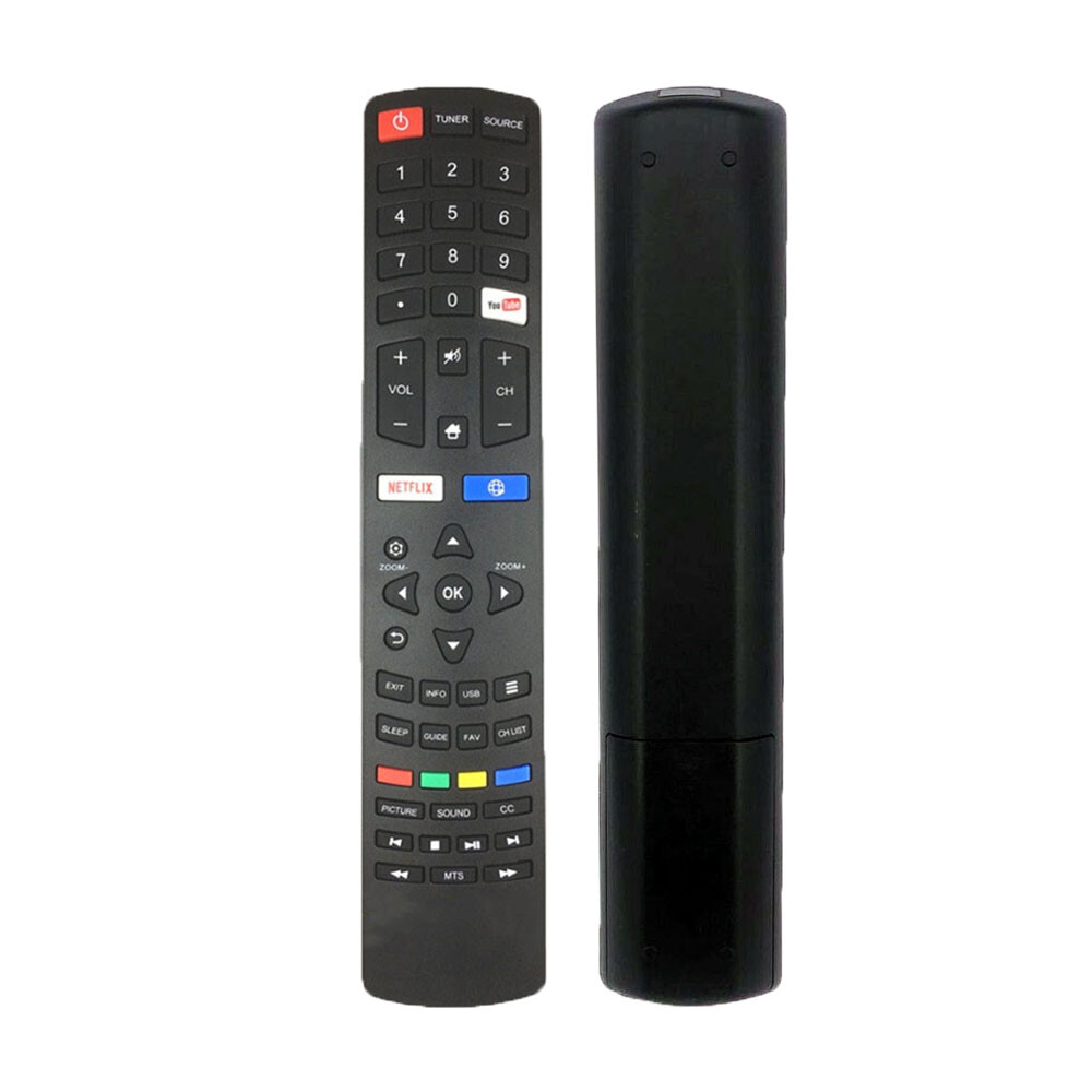 Remote Control For Atvio Smart LED LCD HDTV TV ATV43UHD ATV32UHD | eBay