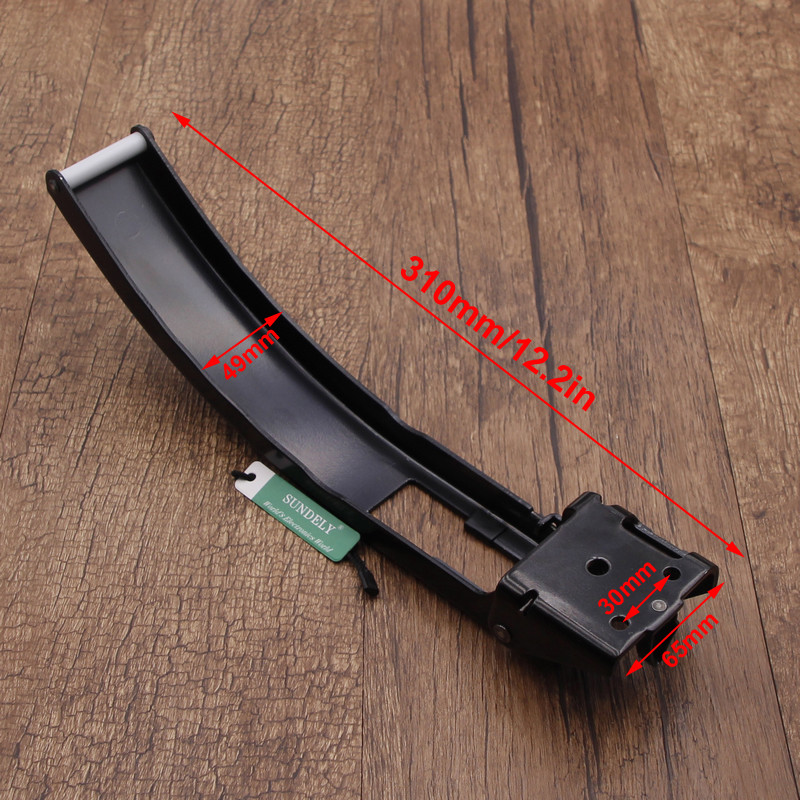 For VW CRAFTER 06-17 CR 35 Rear BACK Door Hinge Check Strap Bracket ...