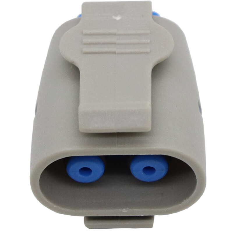 Bag of 20 Fit For GE/MPS series NIBP Blood Pressure Cuff Dual Tube ...