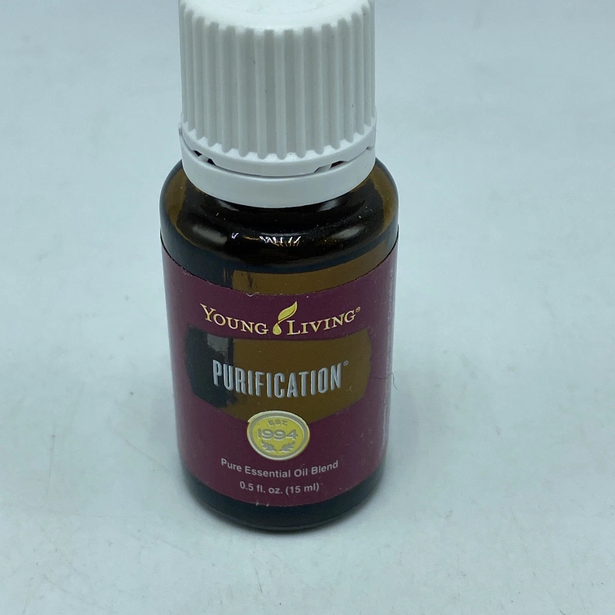 Purification Young Living