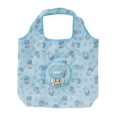 Quaxly Kuwassu Eco Shopping Tote Bag Pokemon Center Japan | eBay