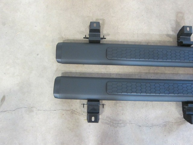 Running Board Step Mopar 82215327 fits 18-21 Jeep Wrangler for sale ...