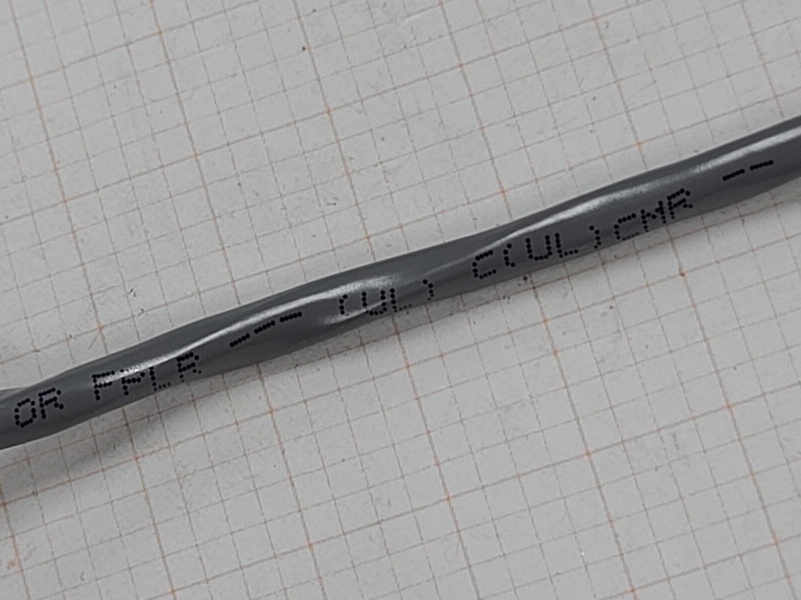 Carol E2008S 22/8C Shielded Communications/Security Cable Riser CMR ...