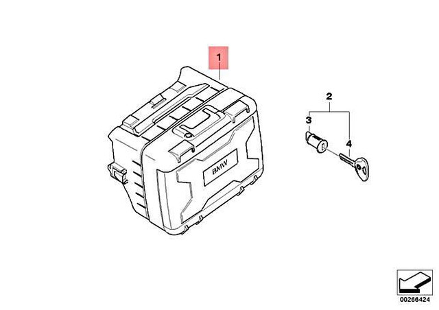 BMW 71607696299 for sale online | eBay