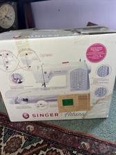 Singer 7462 Mechanical Sewing Machine for sale online | eBay