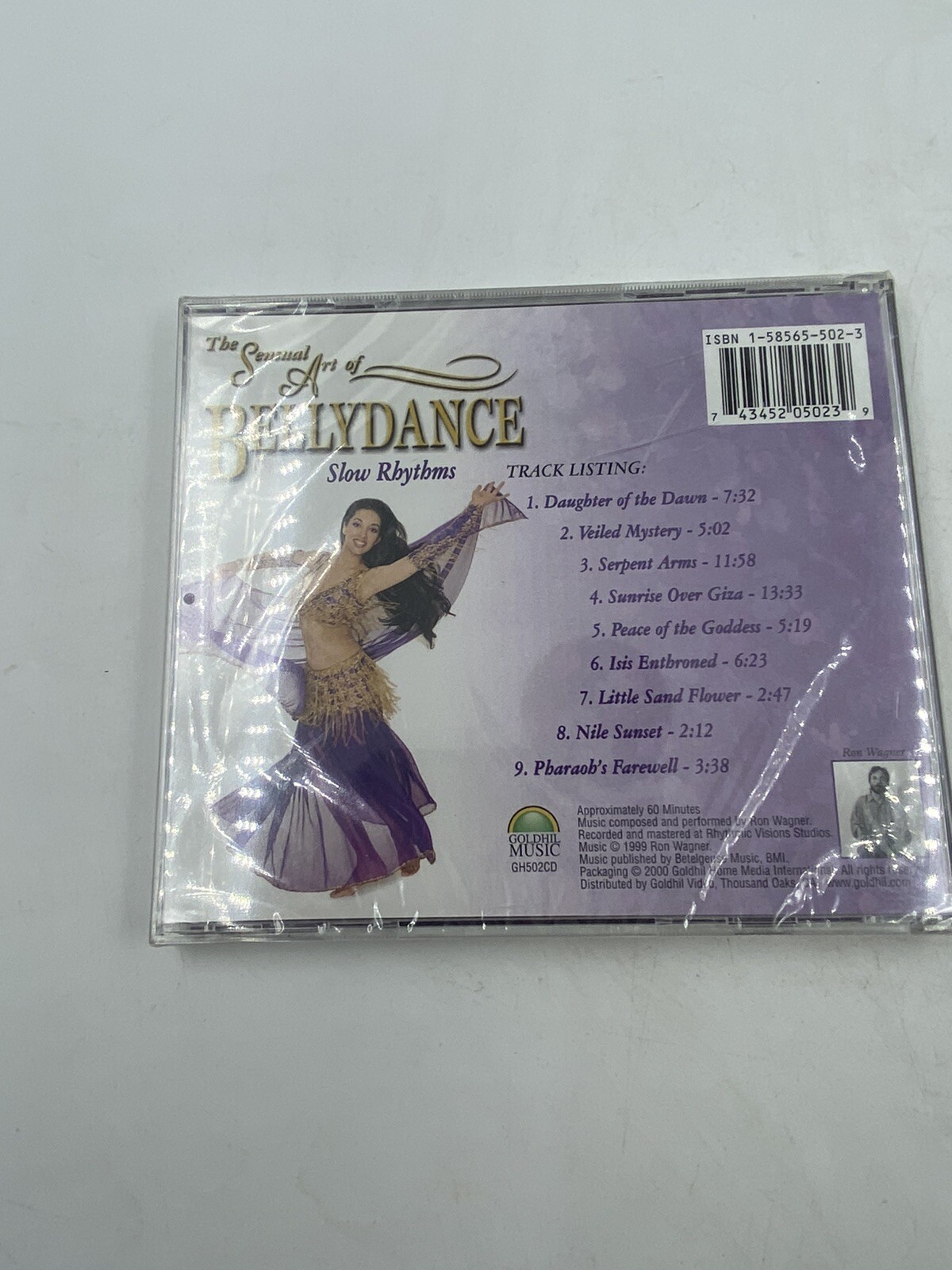 Sensual Art of Bellydance-Slow Rhythms by Sensual Art of Bellydance (CD, 2007) for sale online ...