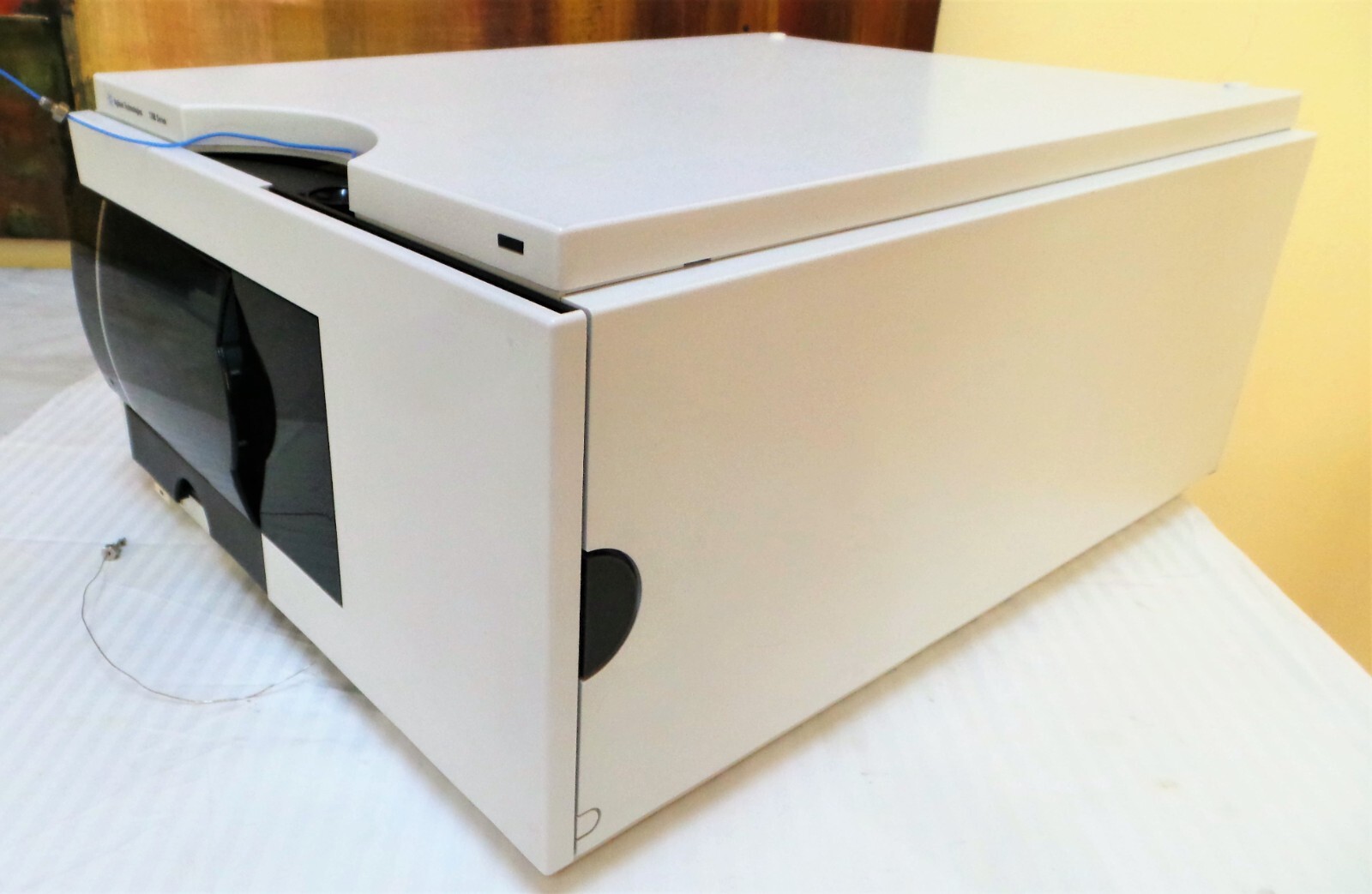 Agilent HP 1200 Series HPLC G1329A ALS Autosampler. | eBay