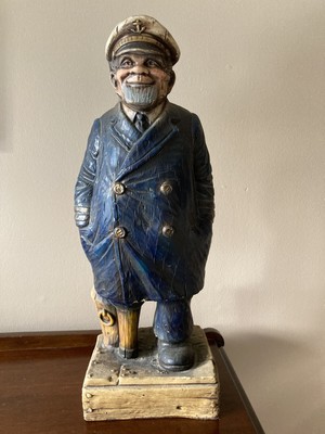 Maritime - Figurehead