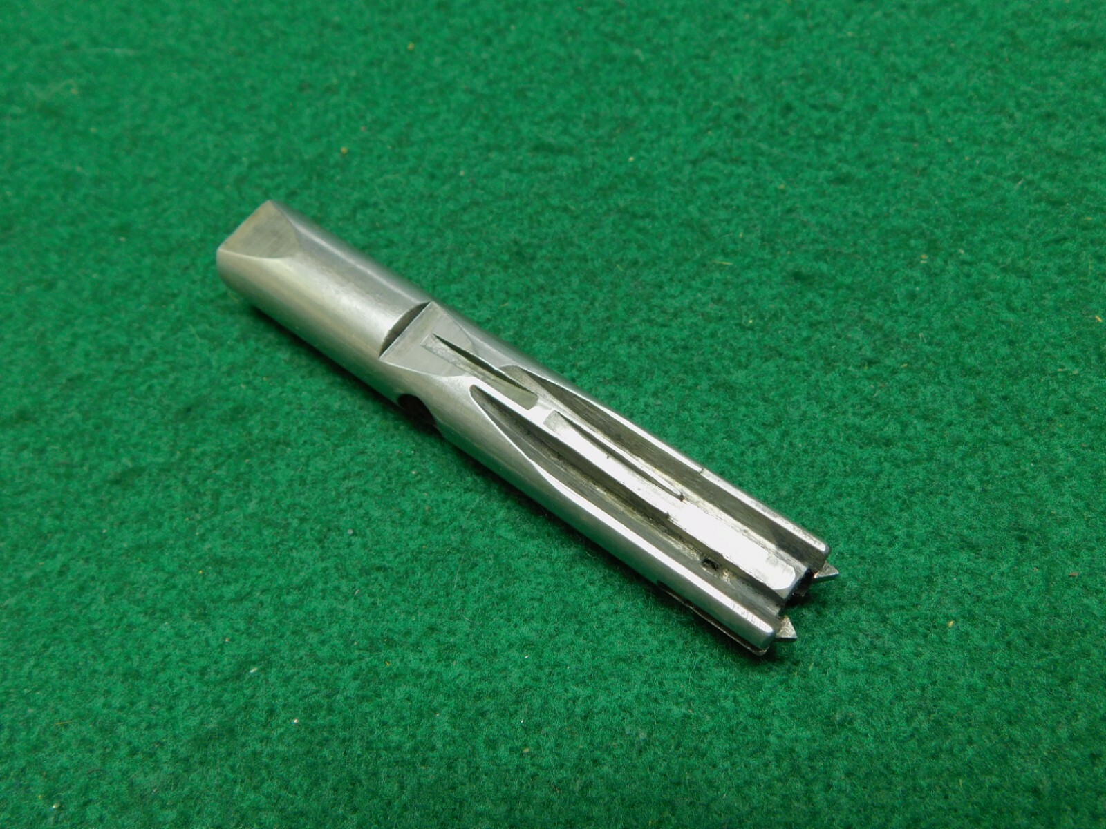 Stevens Springfield 87A D Breech Bolt Assembly w/Extractors .22 S-L-LR ...