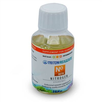 Nitrogen (NO) Beta (100 ml) - Triton | eBay